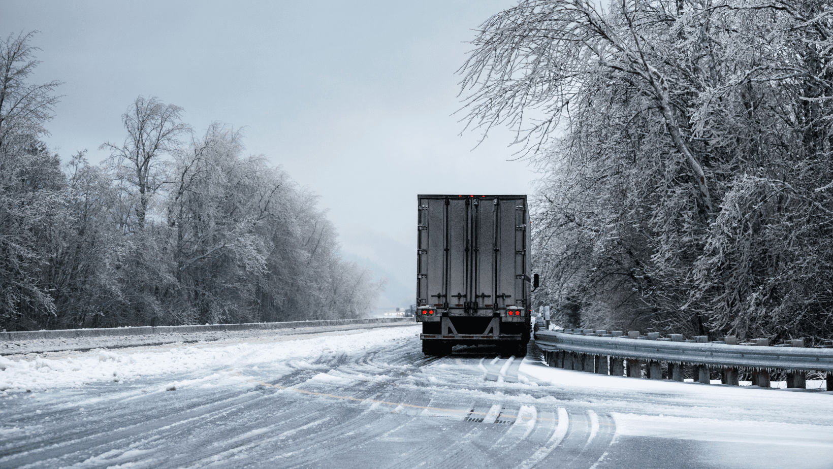 How To Survive Moving During Winter | Black Hills Movers | The Moving Guys